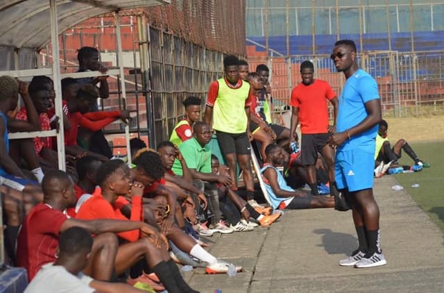 Ken Soccer Academy